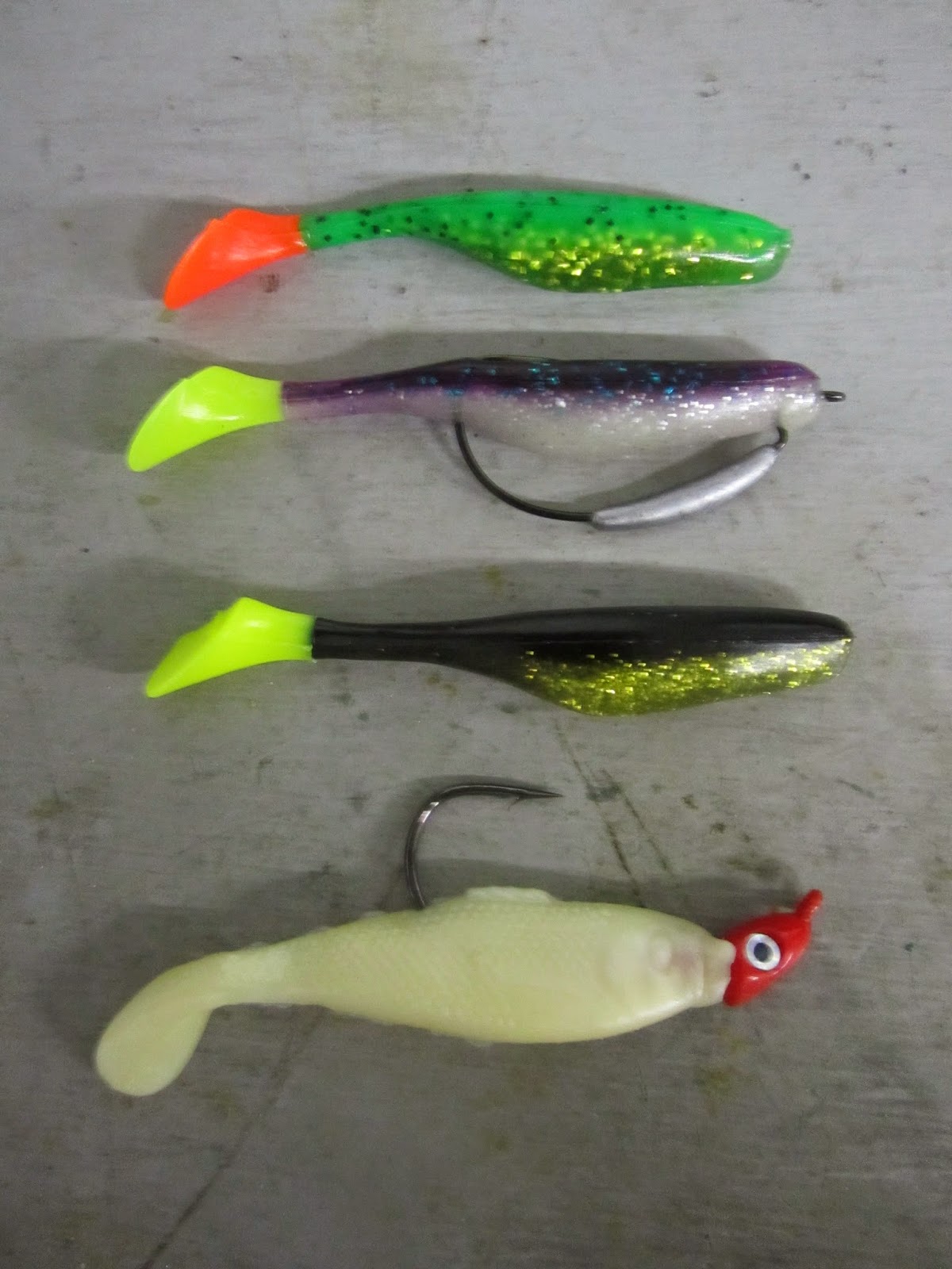 Peelin' Drag Extreme Fishing: Targeting Summer Redfish in Virginia's ...